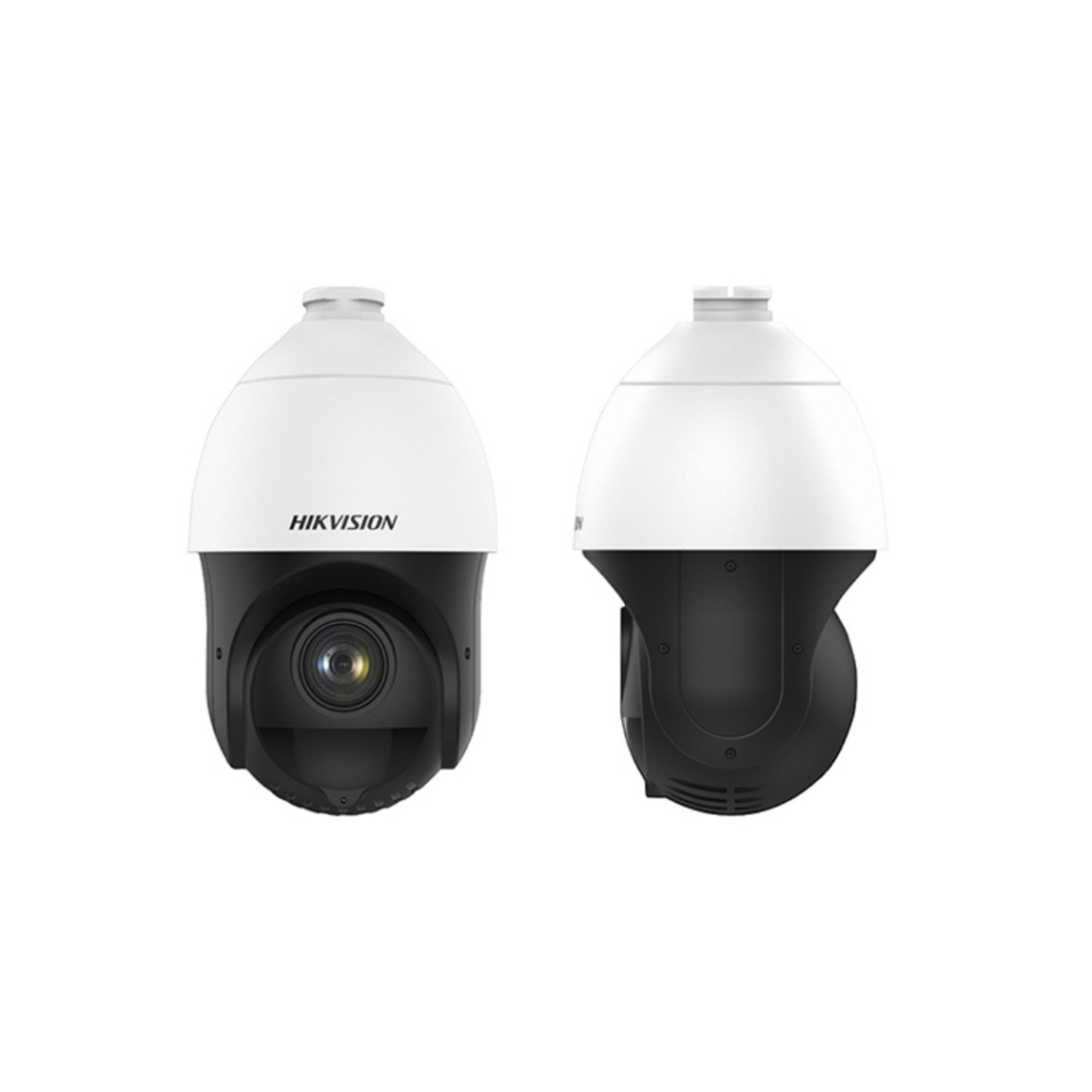 HIK 4MP DS-2CD4425IW-DE 4-inch 4 MP 25X Powered by DarkFighter IR ...
